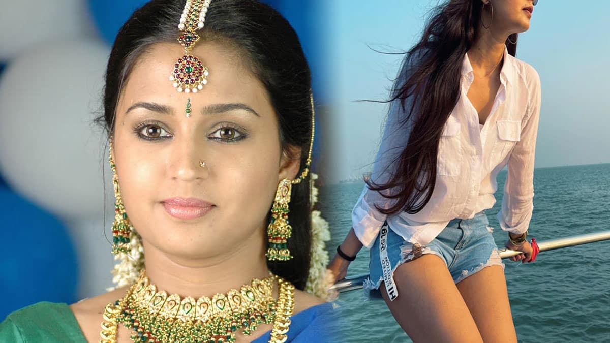 Actress Gajala: షాక్ అయ్యేలా మారిపోయిన స్టూడెంట్ నెంబర్ 1 హీరోయిన్ గజాల…ఇప్పుడు ఏం చేస్తుందంటే ...
